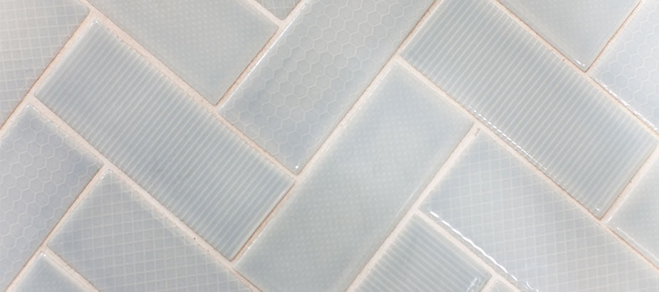 Subway Tile | White Subway Tiles | Grey | Color Tile Tagged "design ...