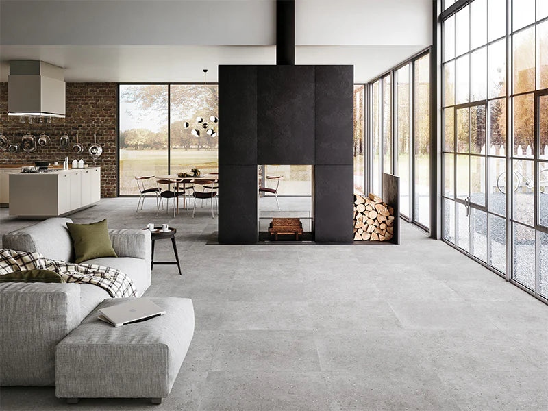 Arena Porcelain Tile – Mission Stone & Tile