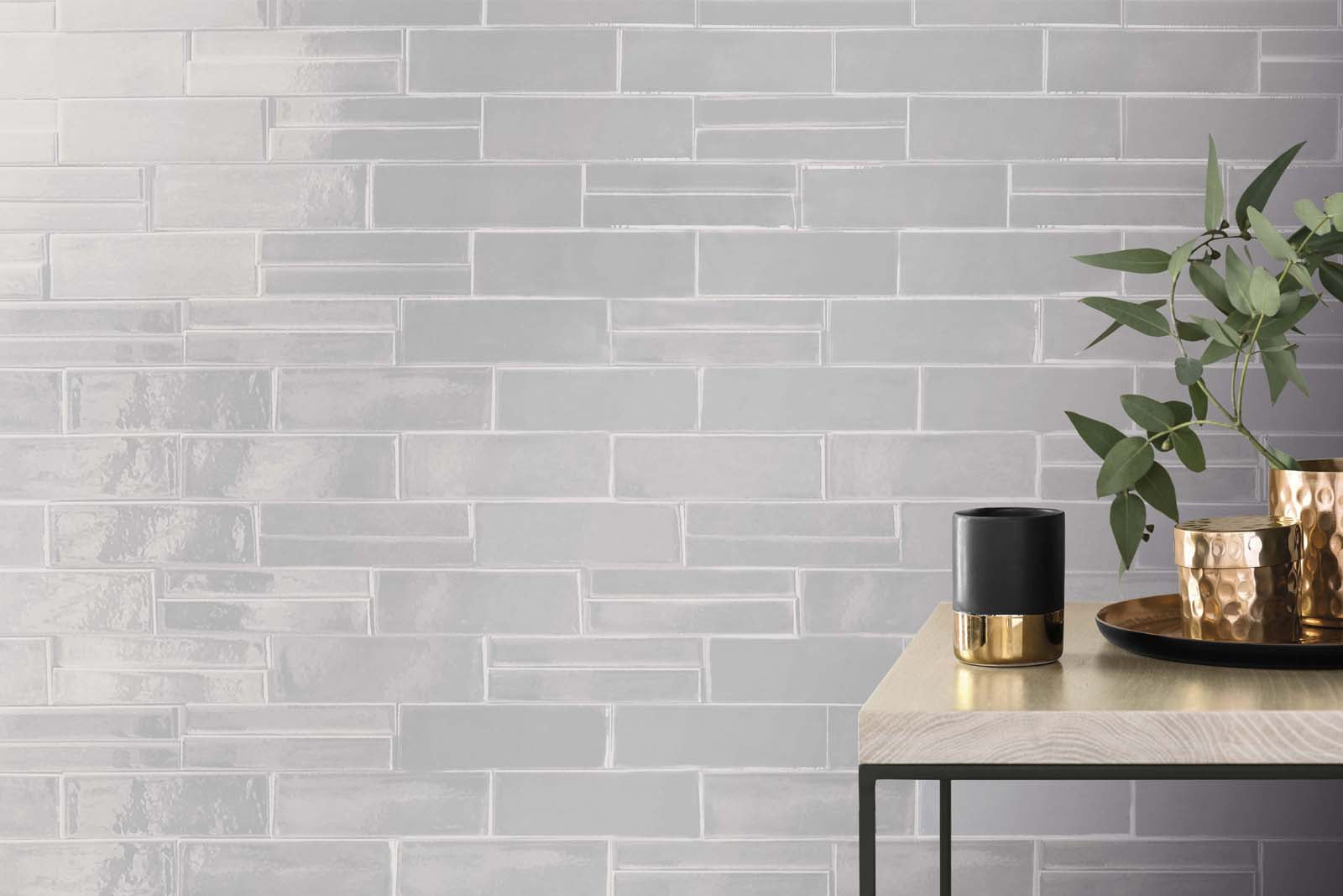 Marco Pearl Extruded Ceramic Wall Tile - Mission Stone & Tile