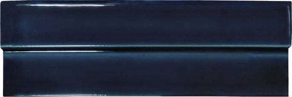 Marco Sapphire Extruded Ceramic Wall Tile - Mission Stone & Tile