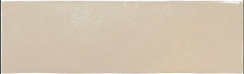 Imperial Desert Ceramic 2.5x8 Wall Tile – Mission Stone & Tile