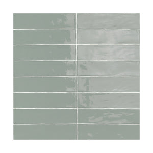 Shore Thing - Diamond Subway Tile 2"x5" - Mission Stone & Tile