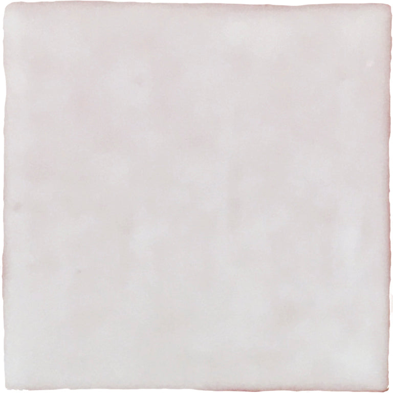 Harmony Cloud White 5X5 Ceramic Wall Tile – Mission Stone & Tile