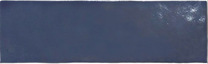 Imperial Midnight Ceramic 2.5X8 Wall Tile – Mission Stone & Tile