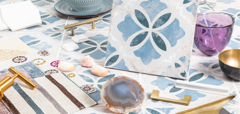 Buy Floor, Bathroom, Wall Tile Online | Mission Stone Tile