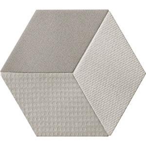 Mutina -Tex Grey | Triangle Textured Tile | Contemporary TIle – Mission ...